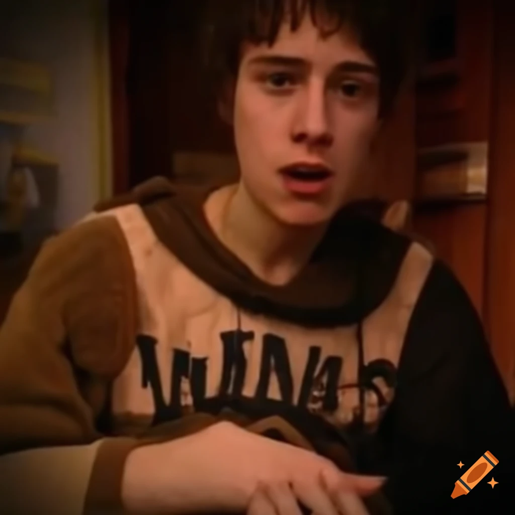 Image of crunkle ben