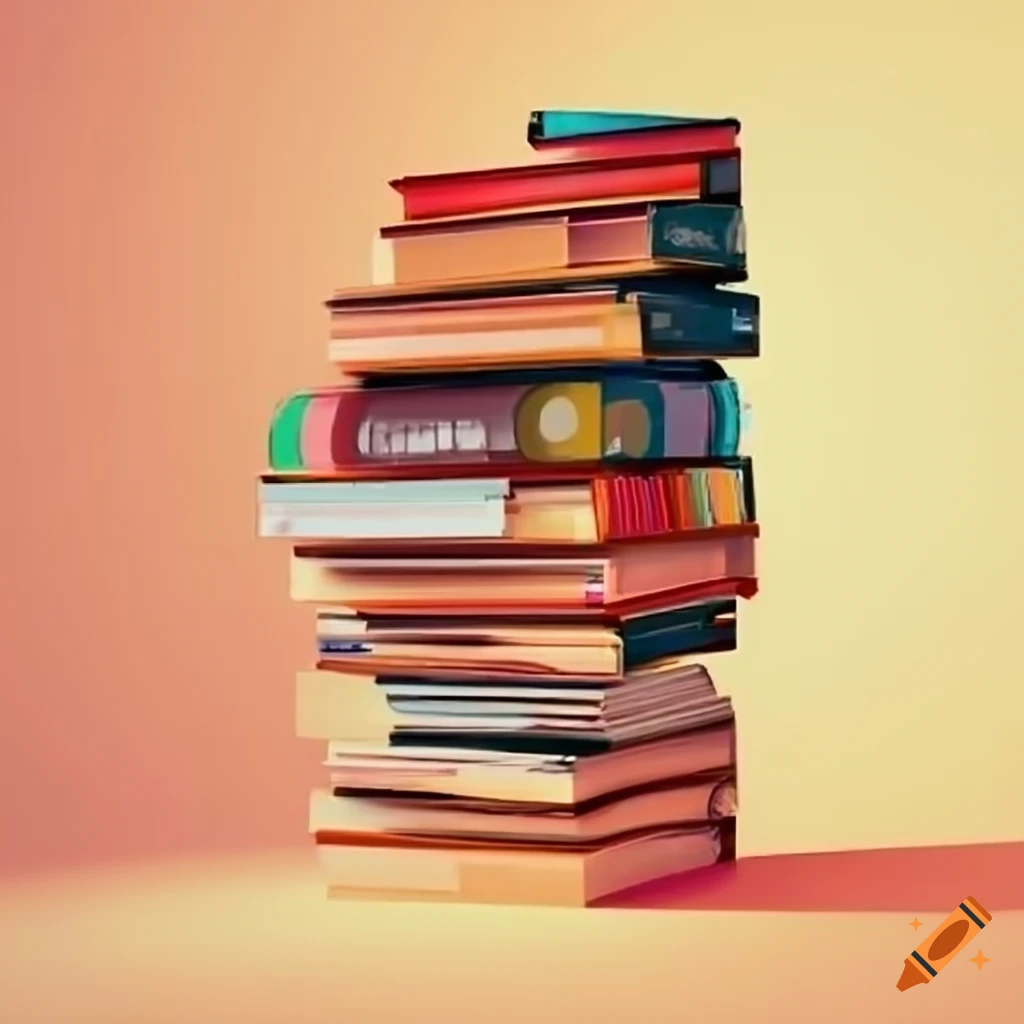 Booklib - image for a library database system