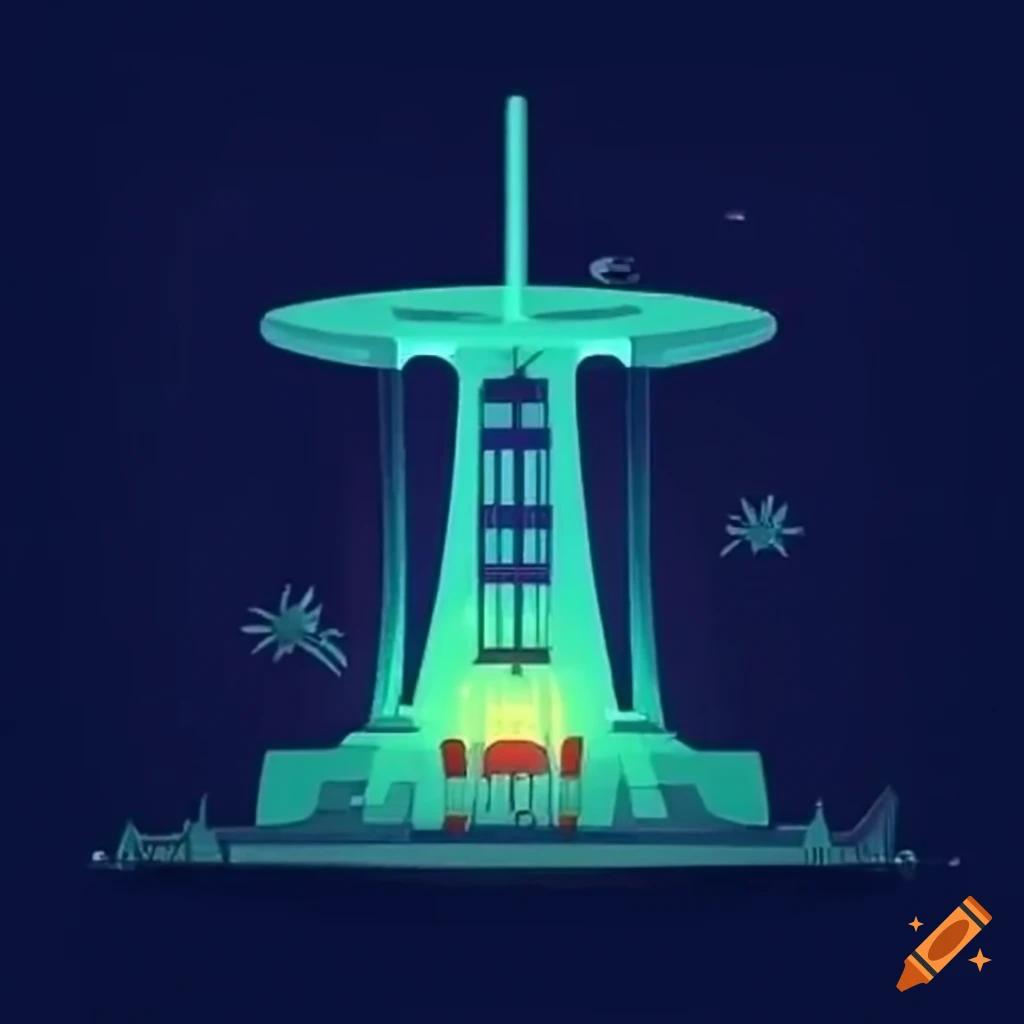 Picture of reactor 4