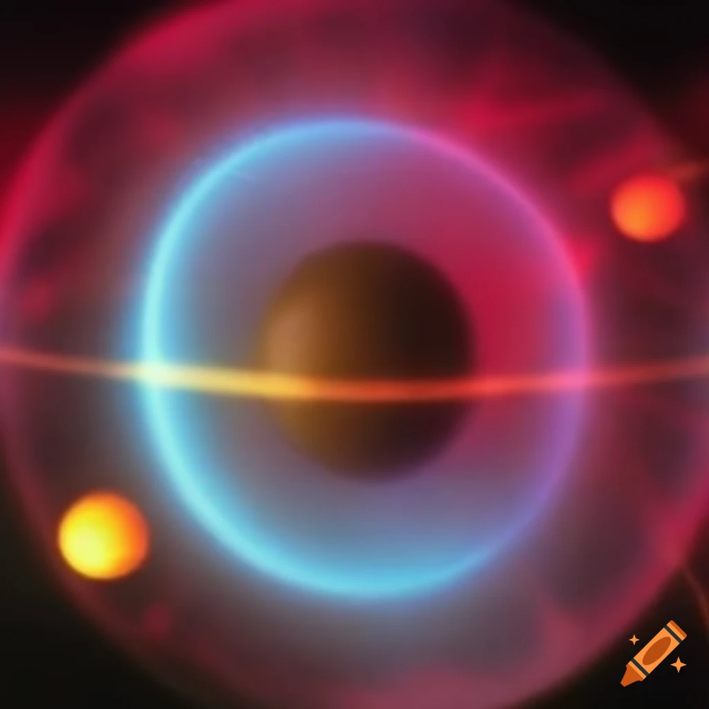 Draw A Diagram Of An Atom