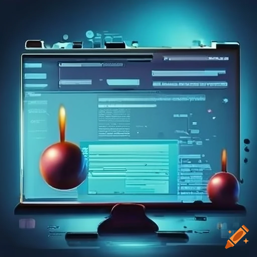 Ways To Improve Computer Programming Skills On Craiyon