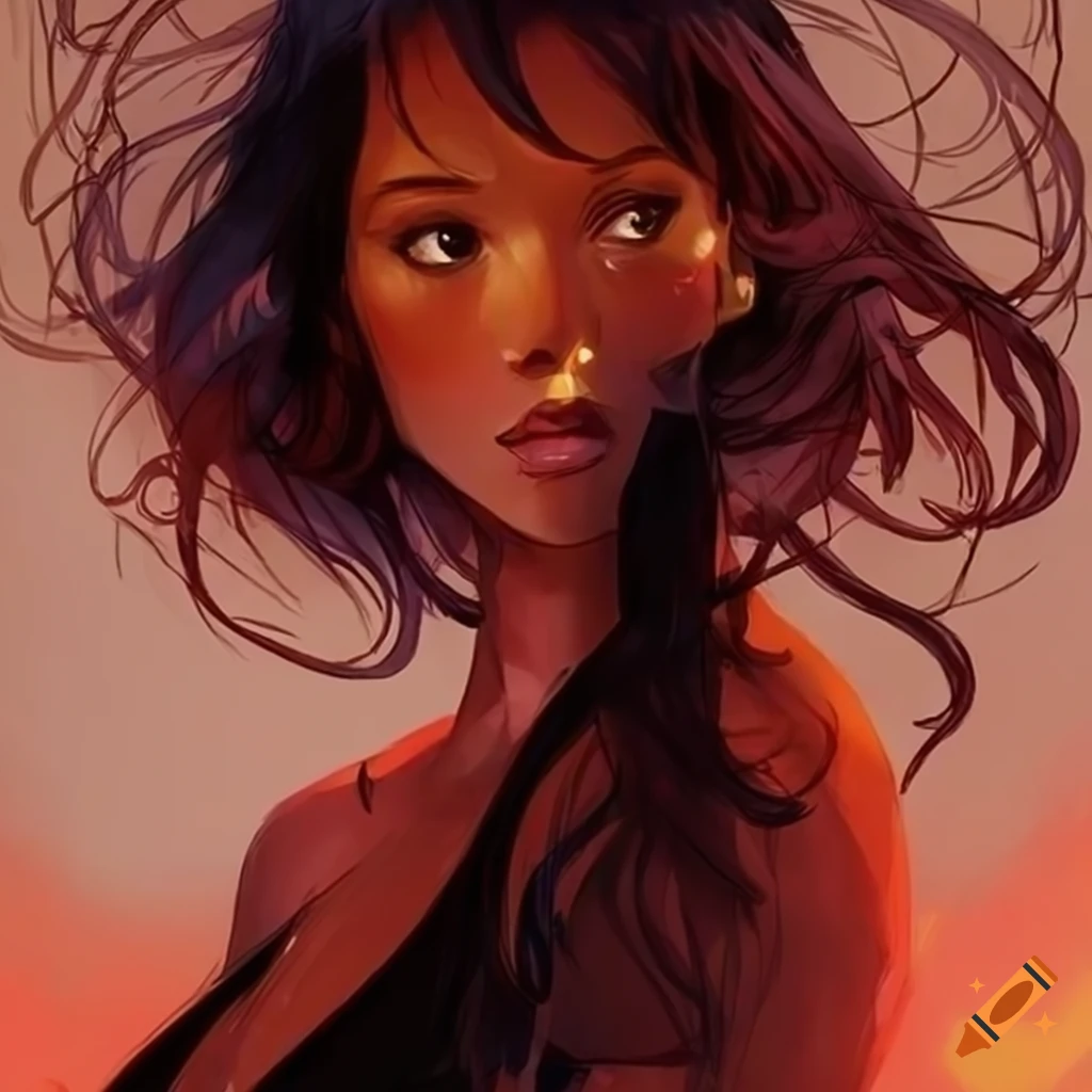 Digital art of hypnotic suggestion