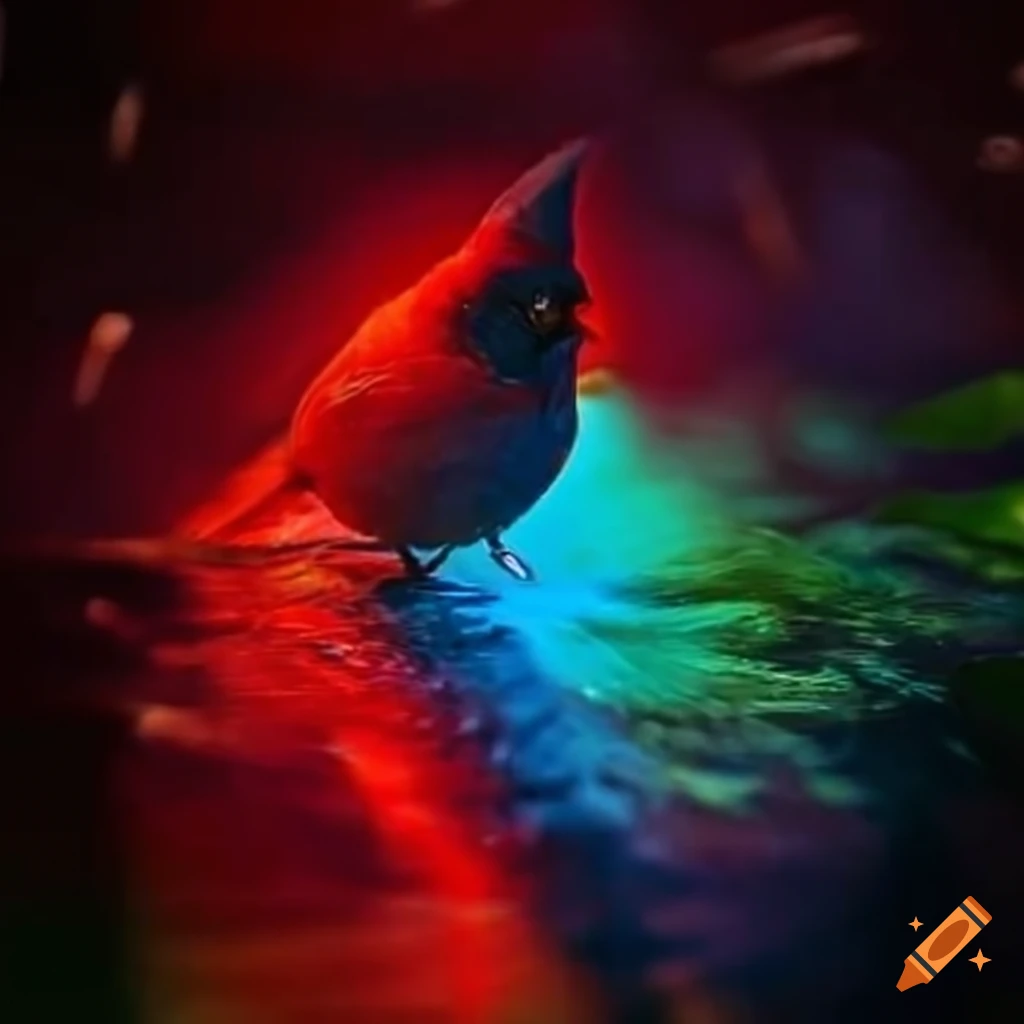 Visual representation of ordered transfinite cardinals