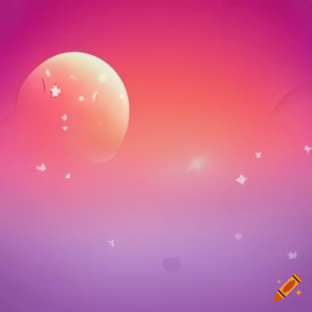 Cute background image