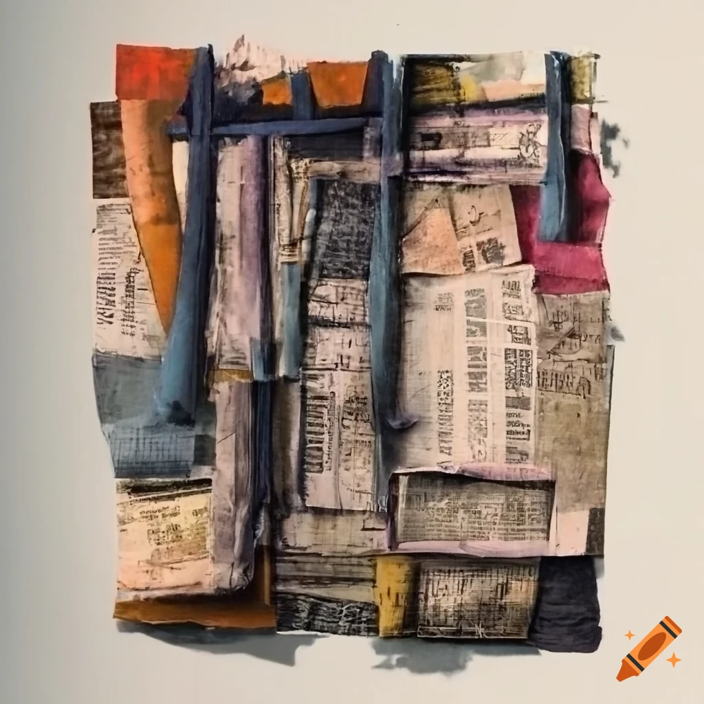 Glitched crafting recipes on Craiyon