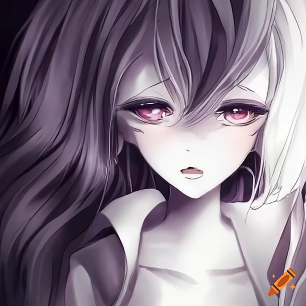 Illustration of a person wishing to be a cartoon character