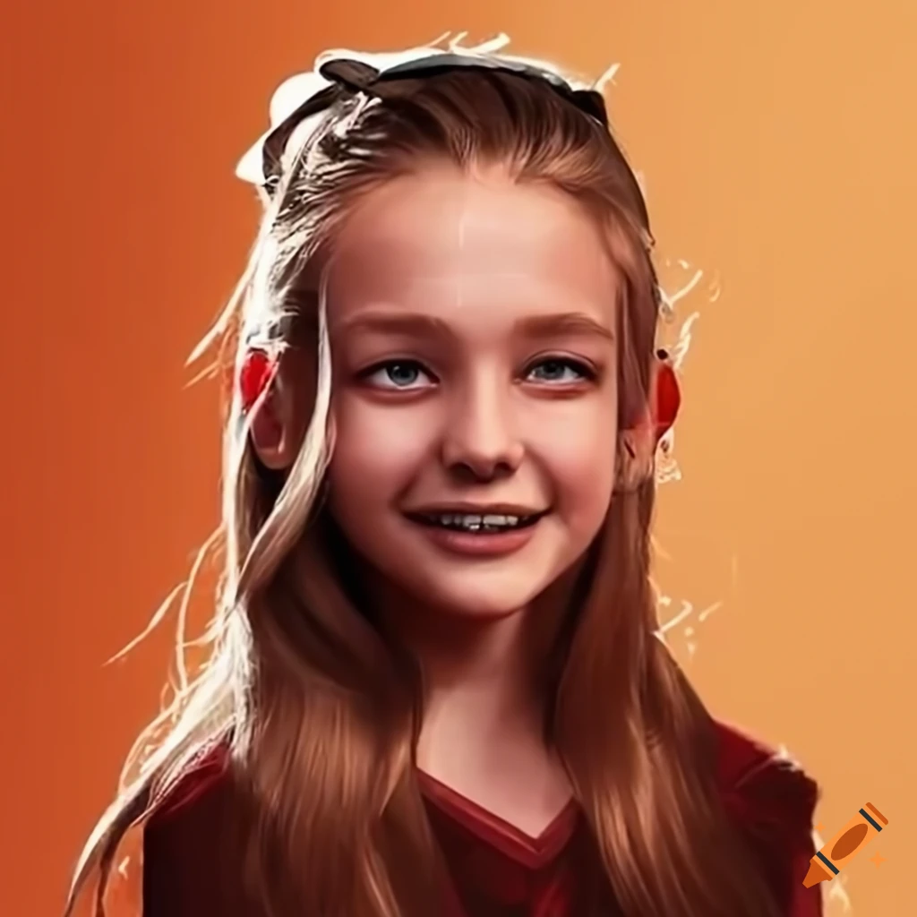 Portrait of grayson stein on Craiyon