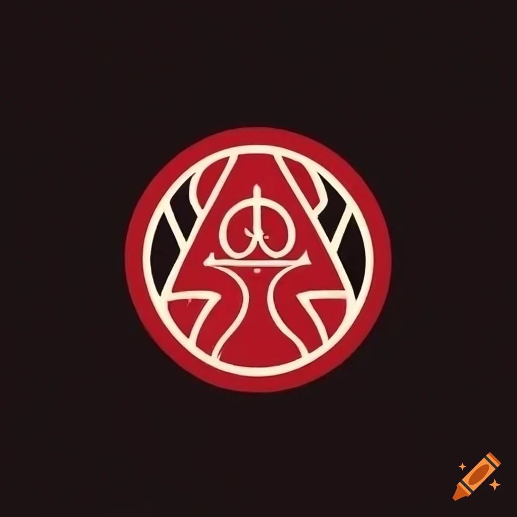 Sabrina spellman logo design on Craiyon