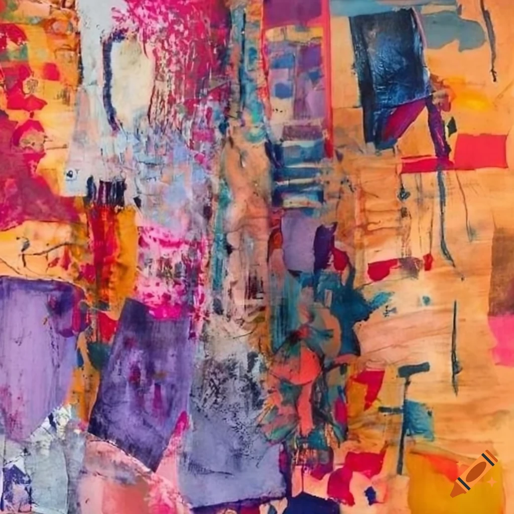 Artwork by kikuo saito on Craiyon