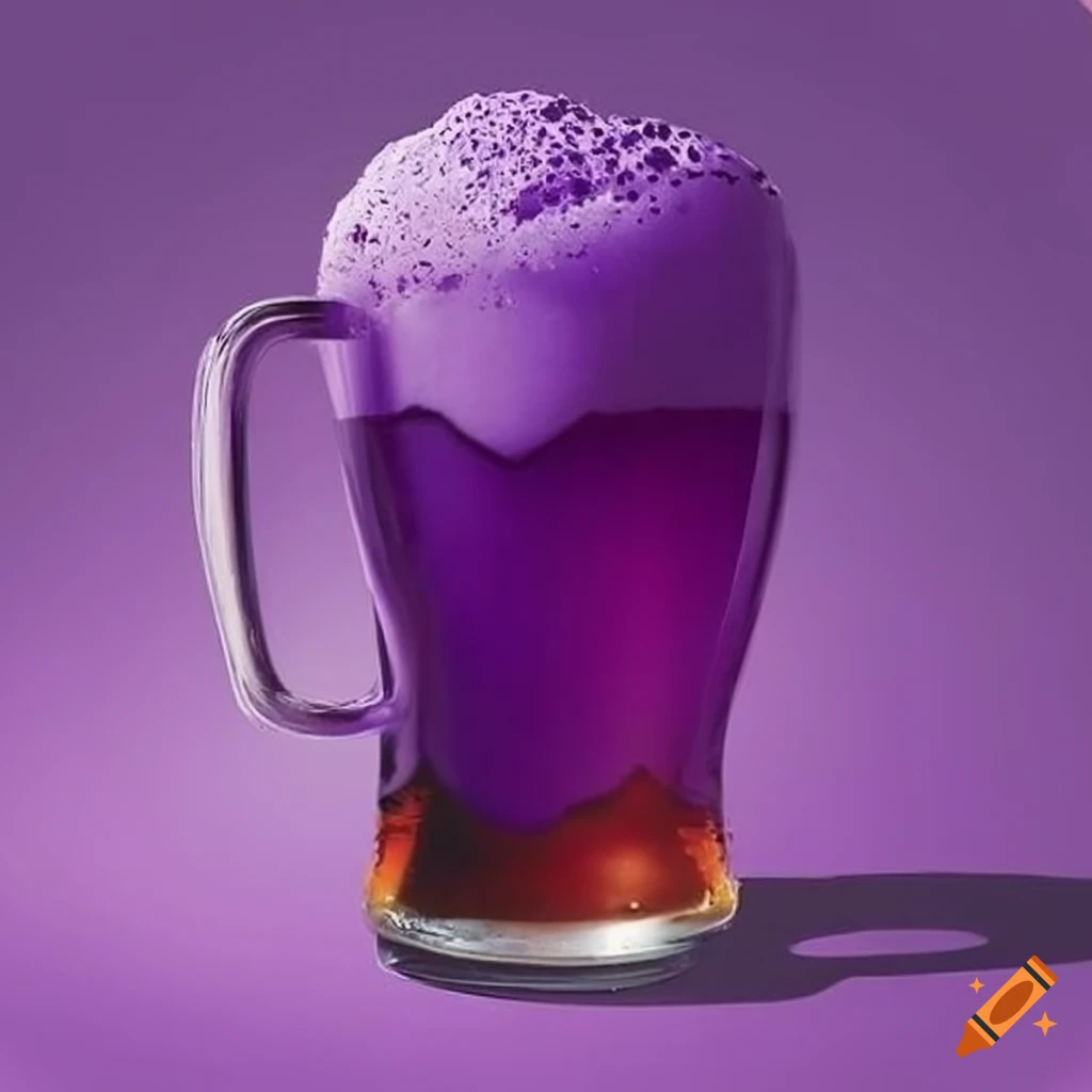 Purple Beer