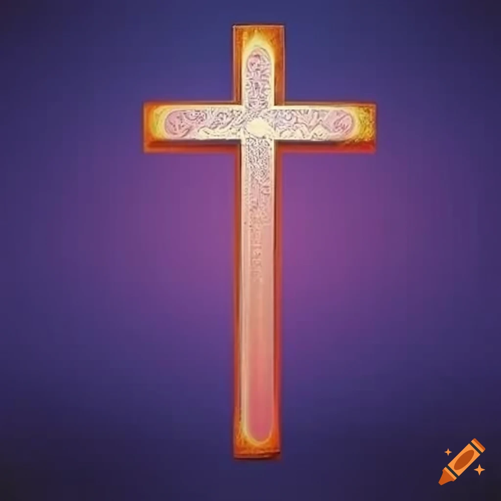 Christian cross