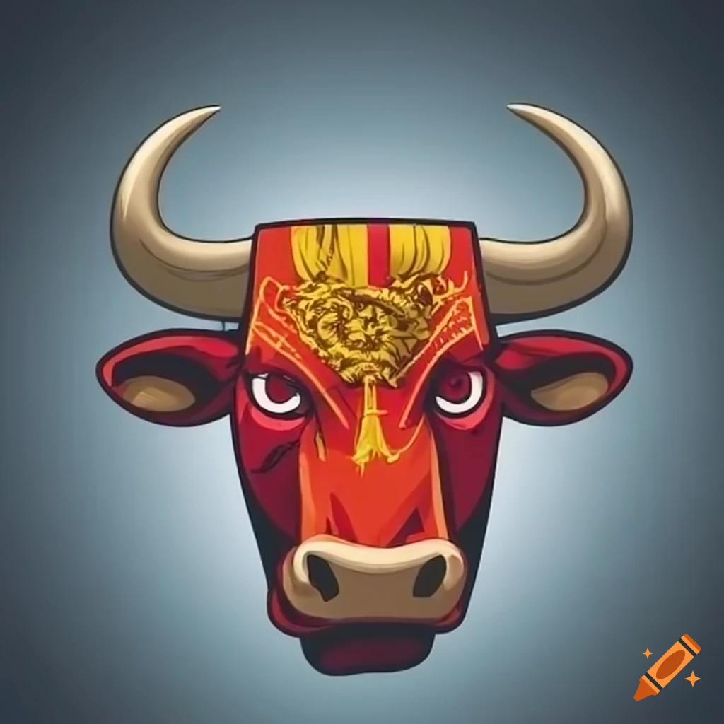 Spanish Bull Sports Team Mascot On Craiyon spanish-bull-sports-team-mascot-on-craiyon