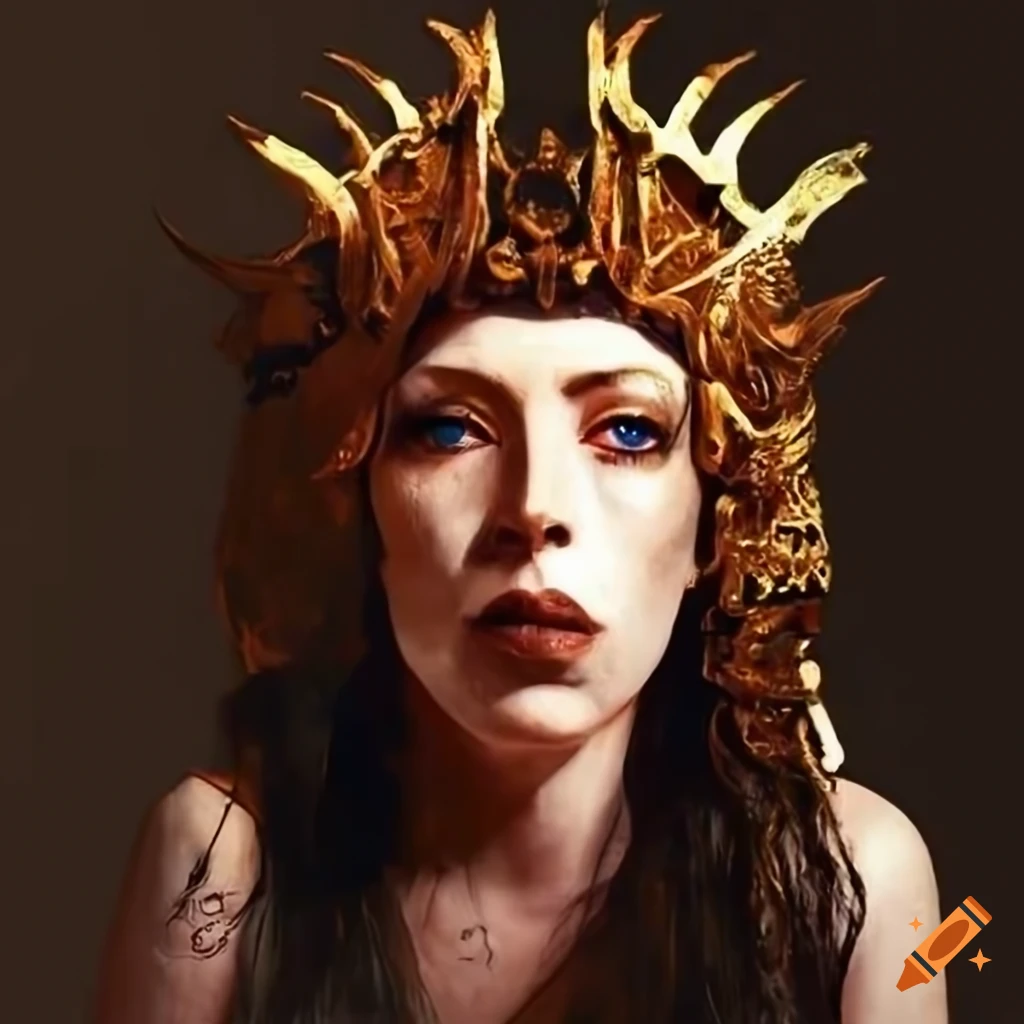 Image of the band queen of the stone age