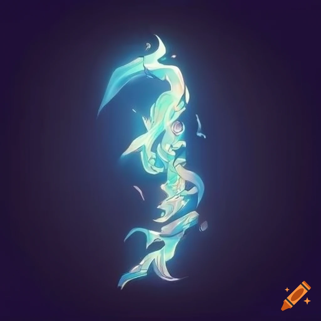 Artistic anime character inspired by final fantasy xiii artistic ...