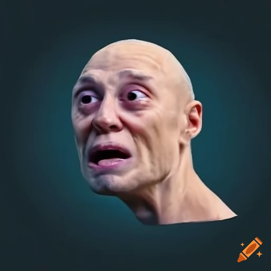 Humorous meme on Craiyon