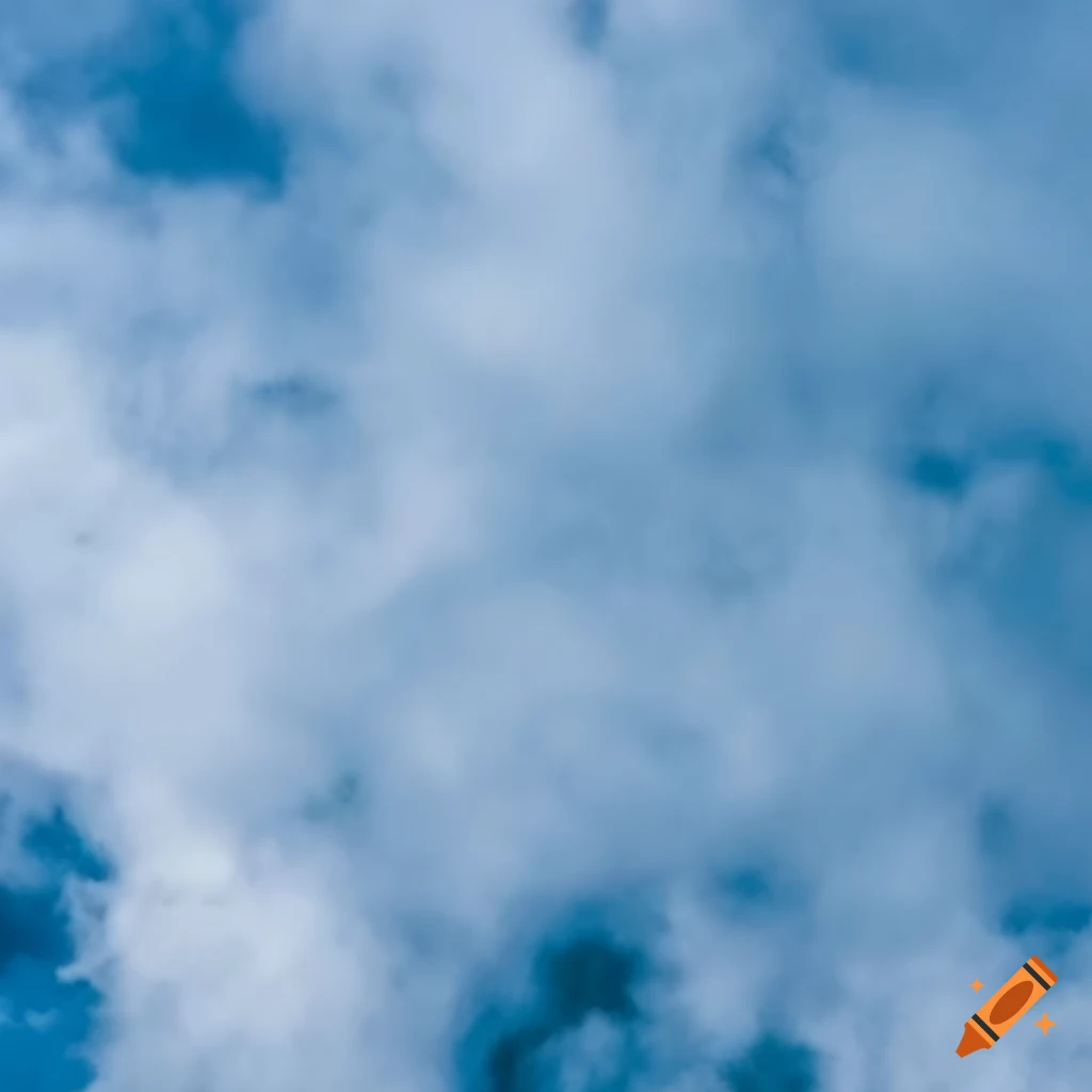 Texture of swirling smoke particles on Craiyon