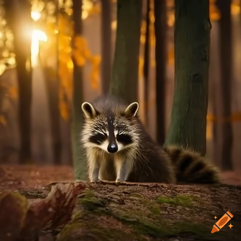 Deer-chipmunk hybrid on Craiyon