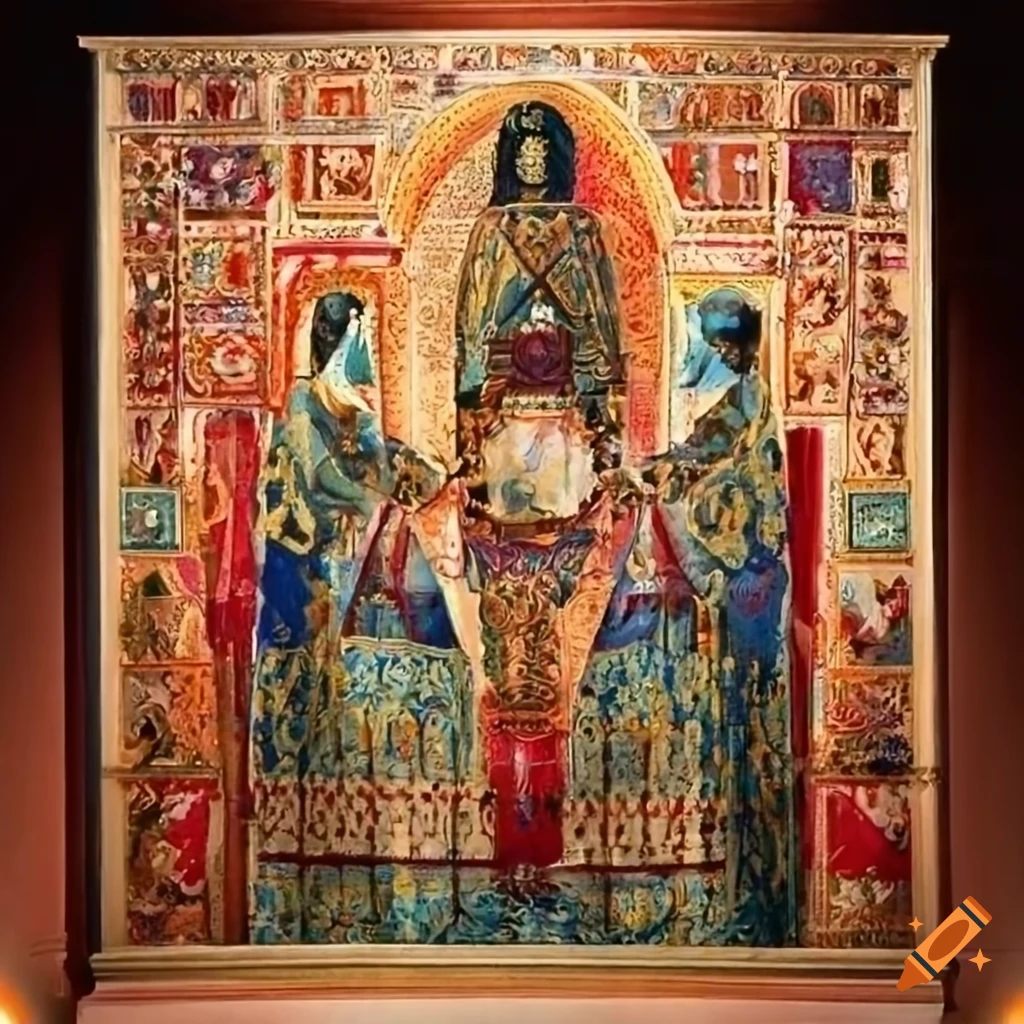 Cartel for an exhibition called The Beauty of the Utilitarian ...