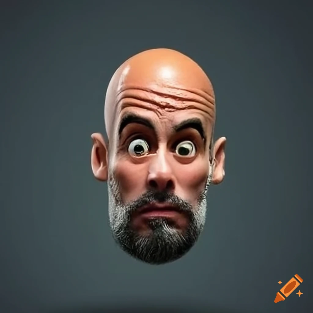 Renaissance-style portrait of jurgen klopp on Craiyon