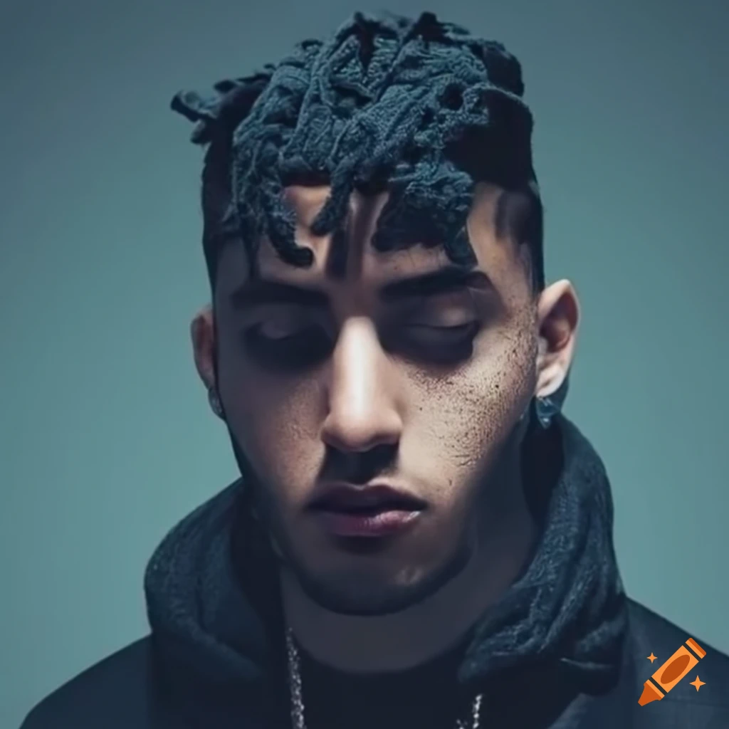 Samra, german rapper