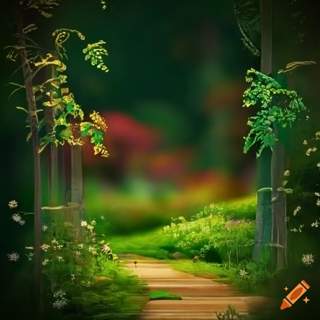 Nature Wallpaper Real Life