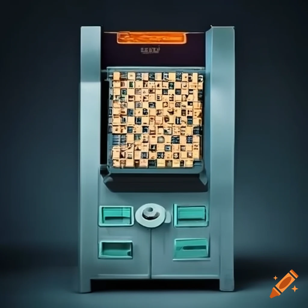 Neatly arranged board game boxes with a title "jeux solo" on Craiyon