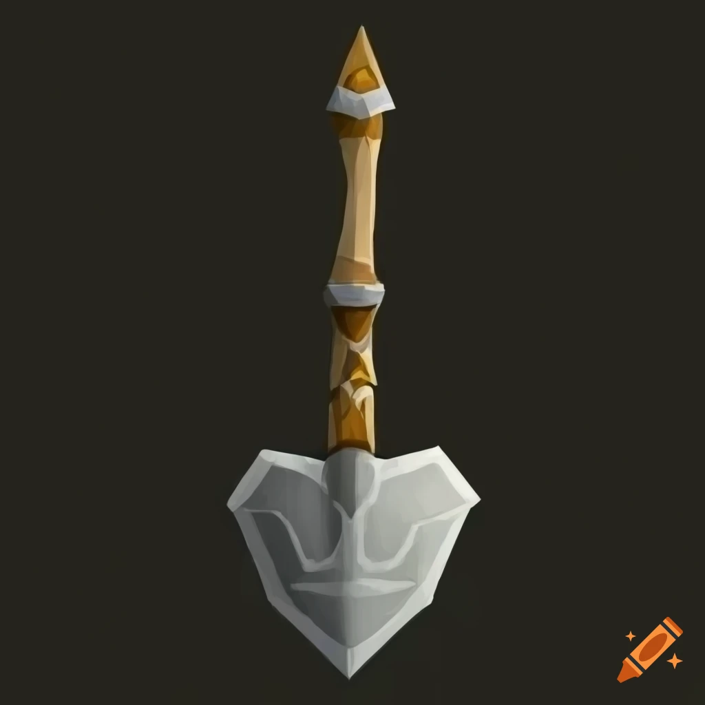 Fandom runescape wiki on Craiyon