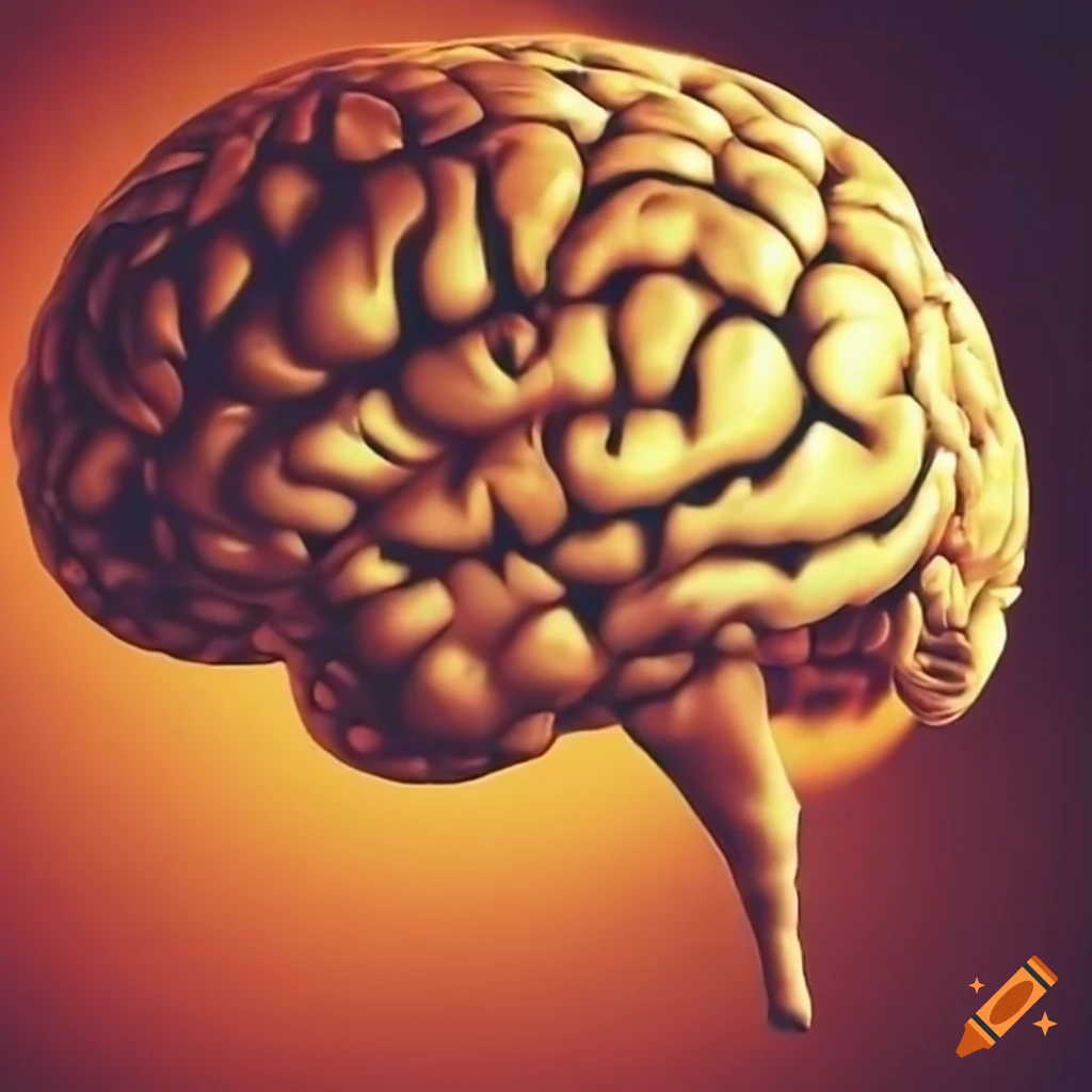 Tree brain on Craiyon