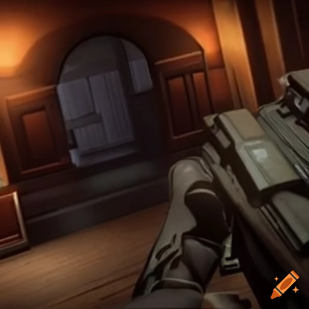 Graphic for unlocking in-game perks on Craiyon