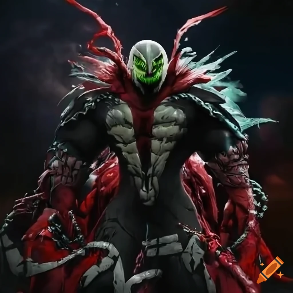 Download spawn image