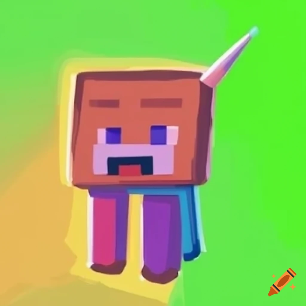 Minecraft users enjoy game screenshot