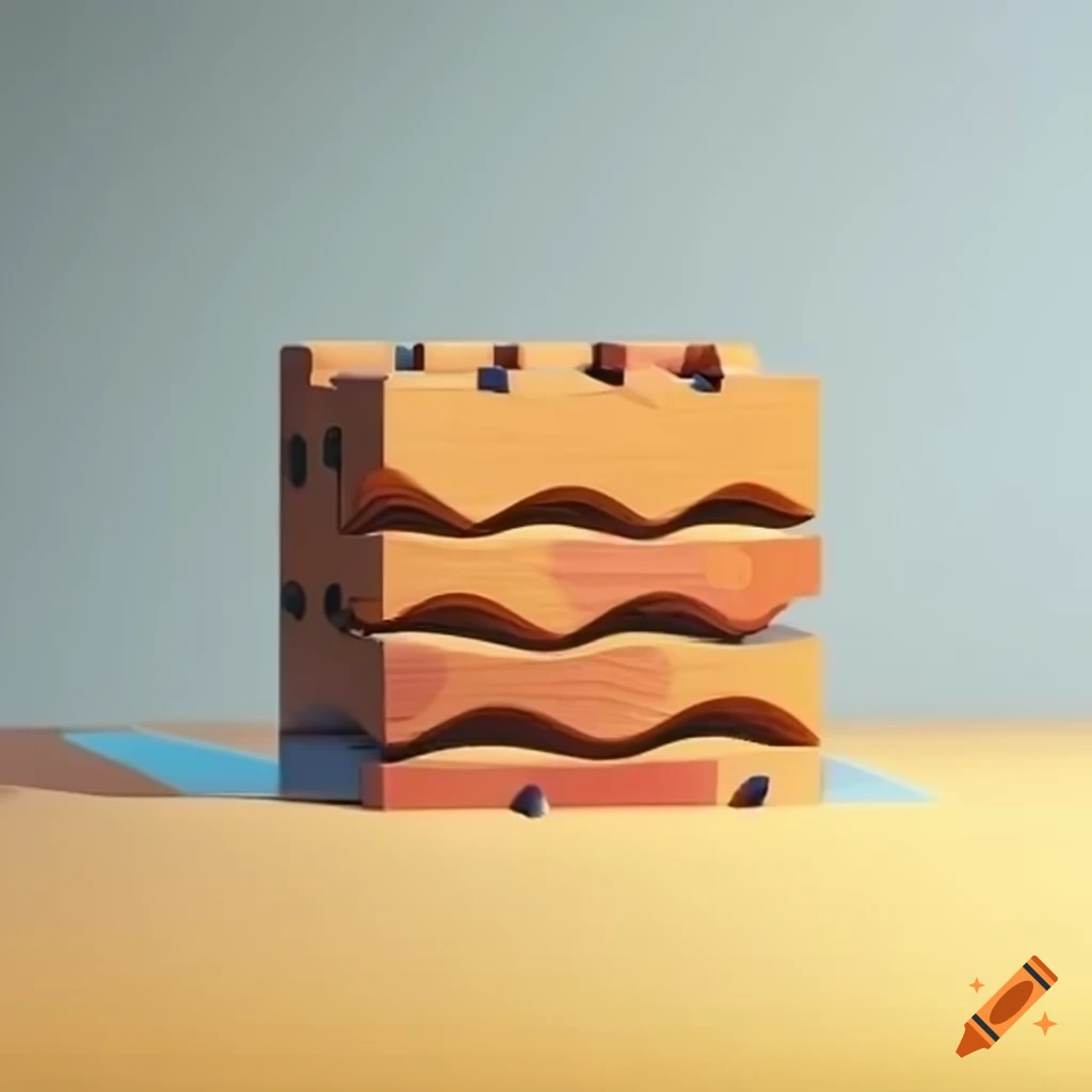 Artistic illustration of overcoming creative blocks