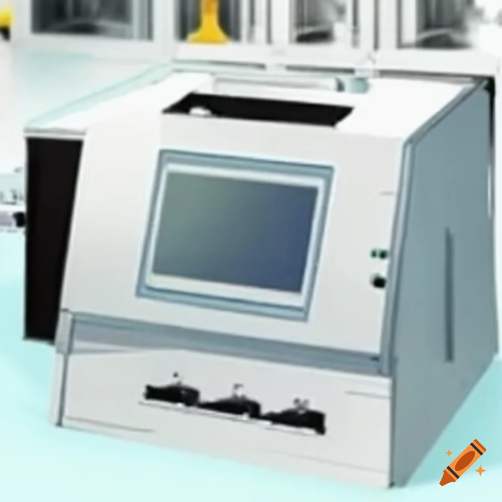 Automated scoring system on Craiyon