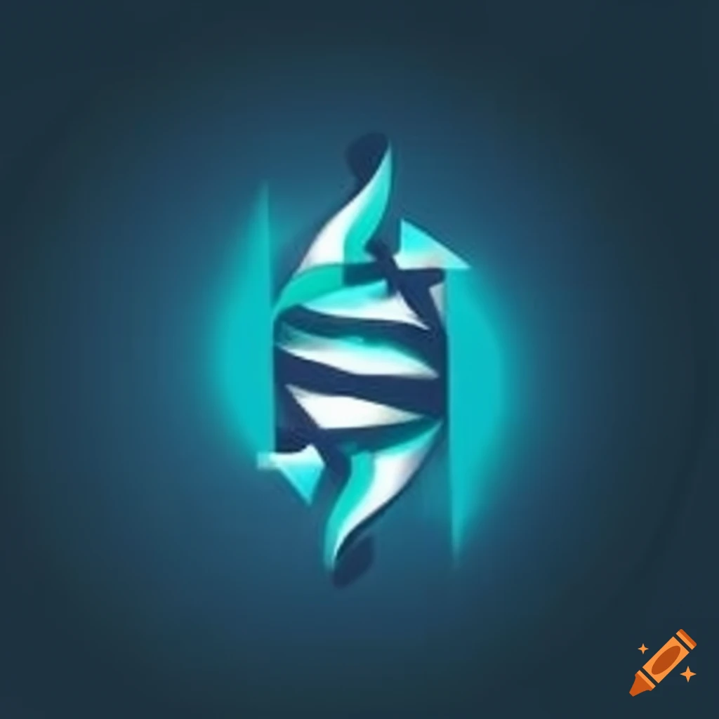 Logo for verm-s coaching business on Craiyon