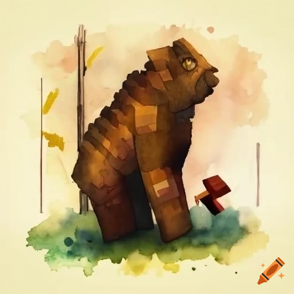 Minecraft evolution timeline