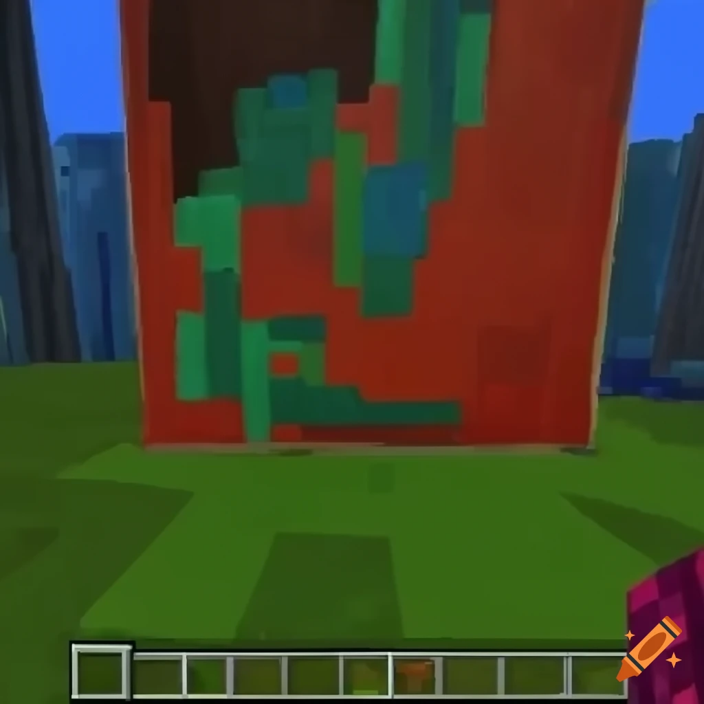 Minecraft Modding Companion On Craiyon minecraft-modding-companion-on-craiyon