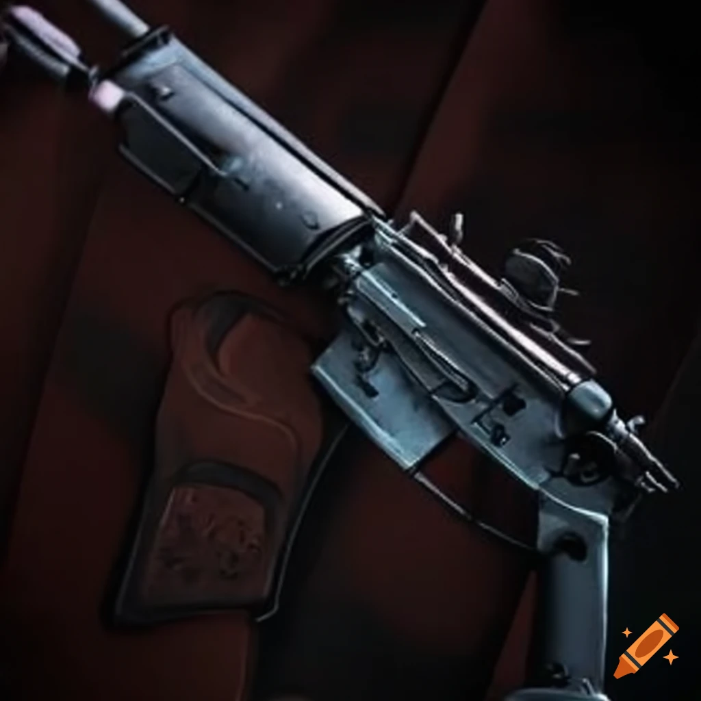 Symbolic depiction of endless modifications on Craiyon