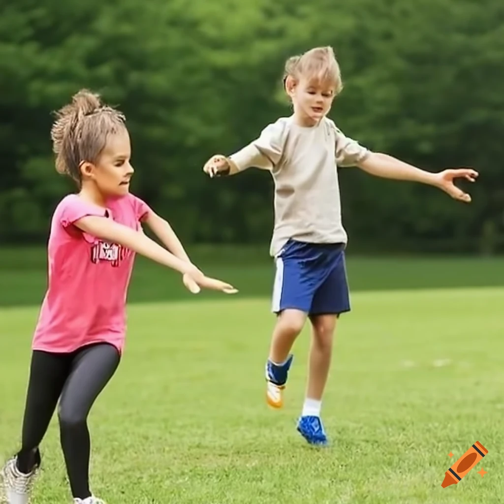 Image promoting cross-play in gaming on Craiyon