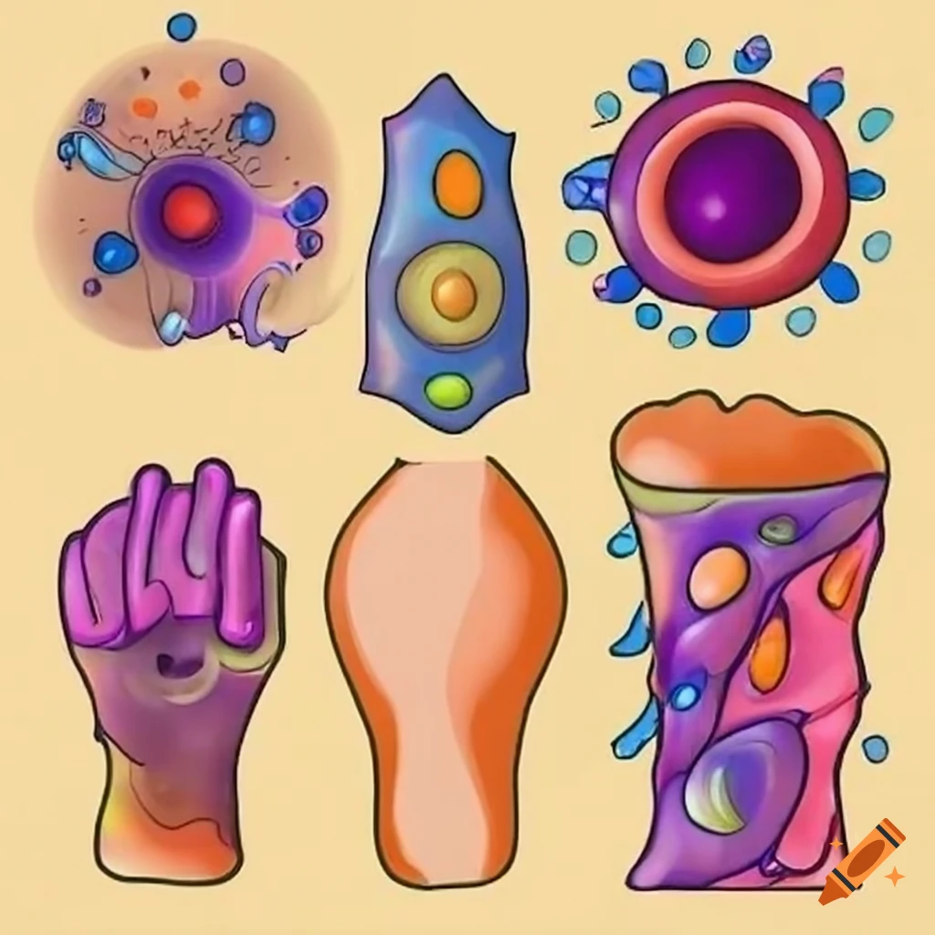 Image of a primary healing item