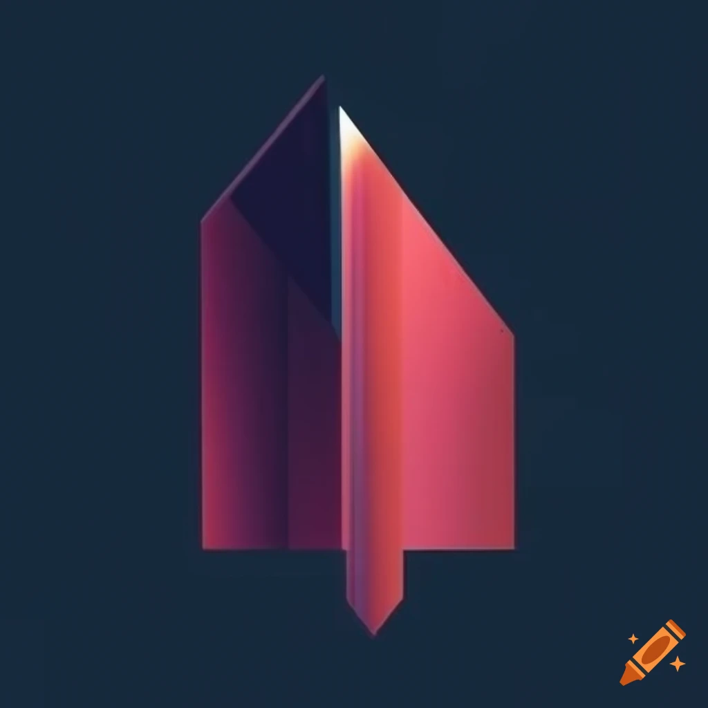 Minimalist banner design on Craiyon