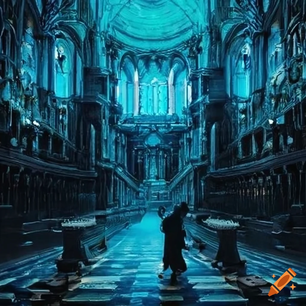 Seamless experience illustration