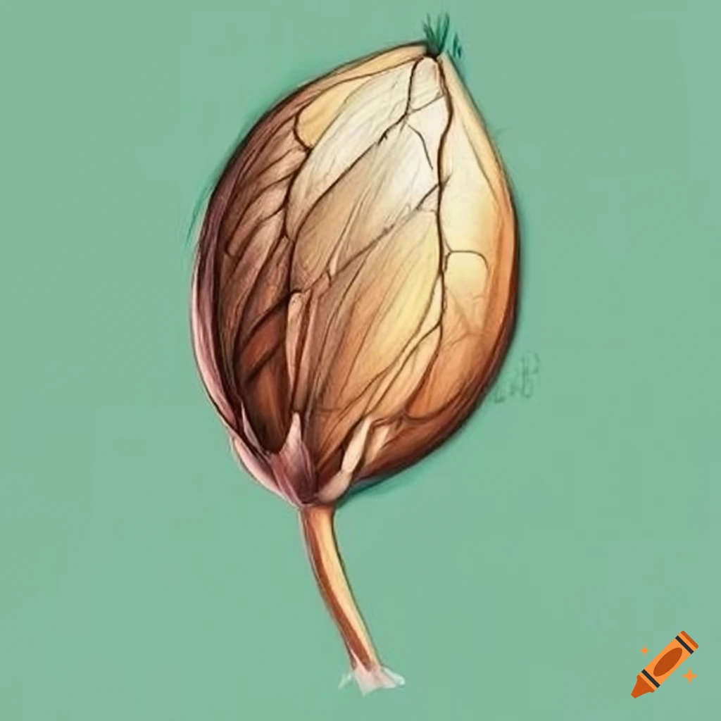 Image illustrating the importance of seed selection on Craiyon