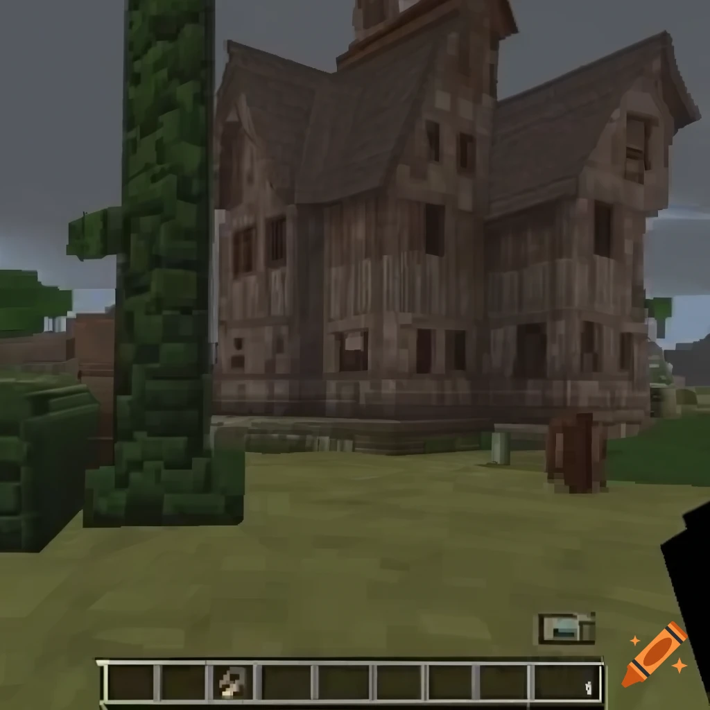 Image of an extensive mod pack