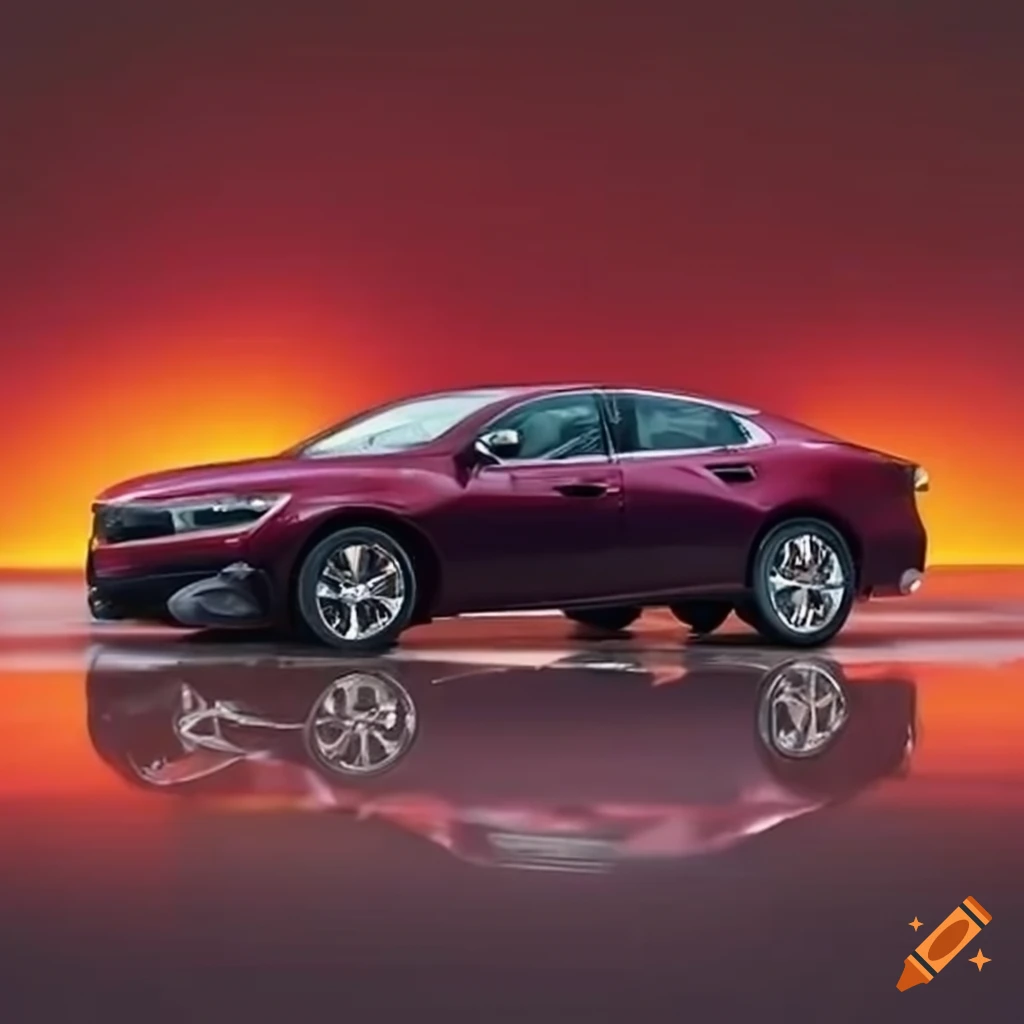 2023 pontiac g6 on Craiyon