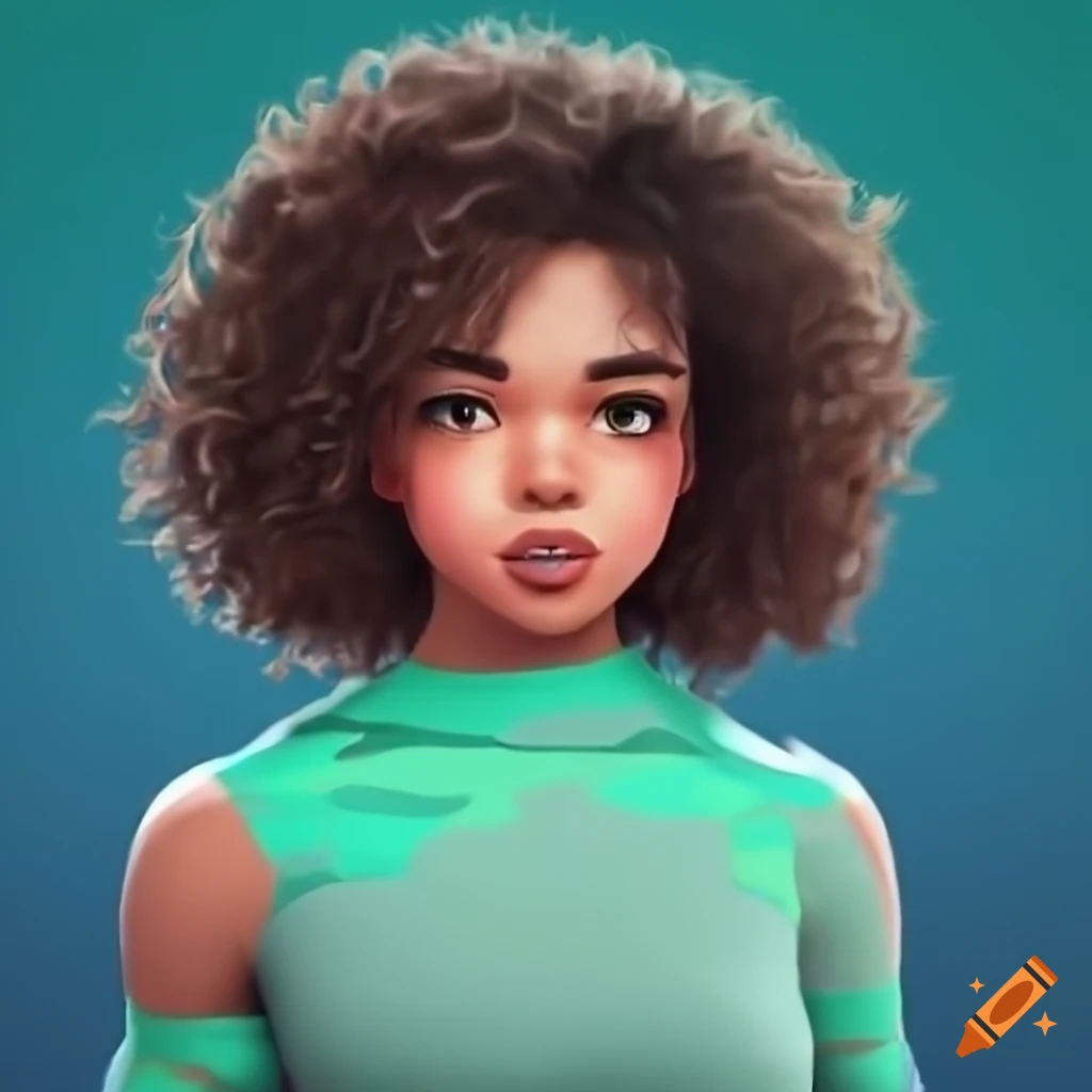 Snapchat avatar for myta on Craiyon