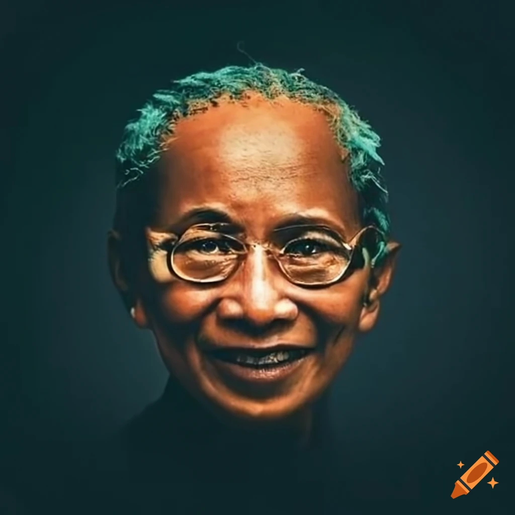 Khairul hatimi bin md isa on Craiyon