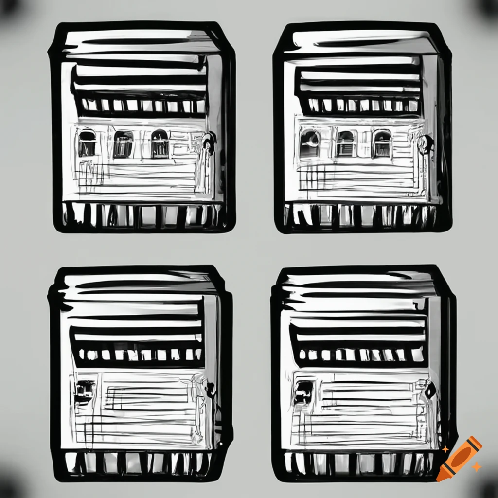 Image illustrating easy server management