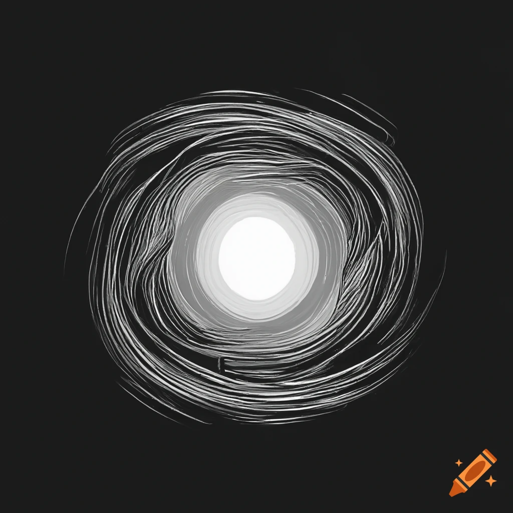 Image representing infinite creative space