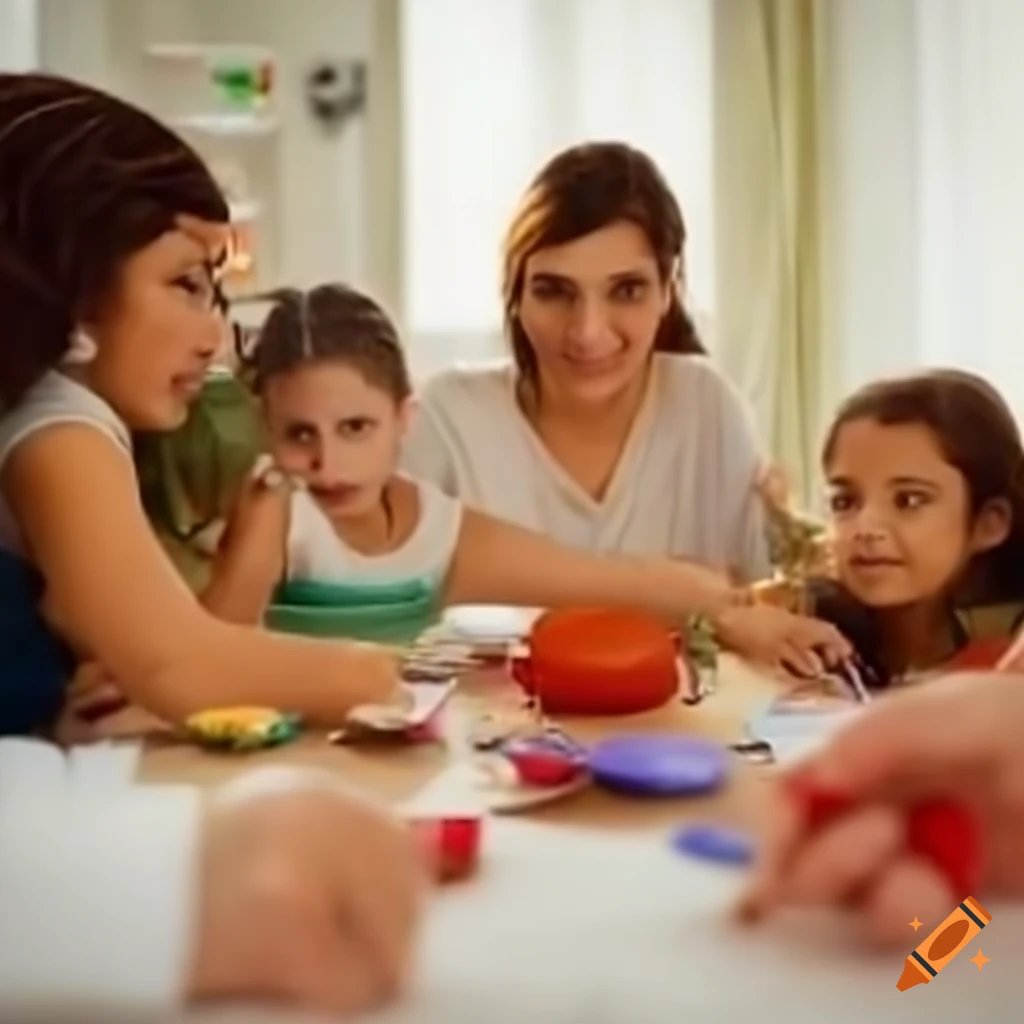 Community guidelines banner