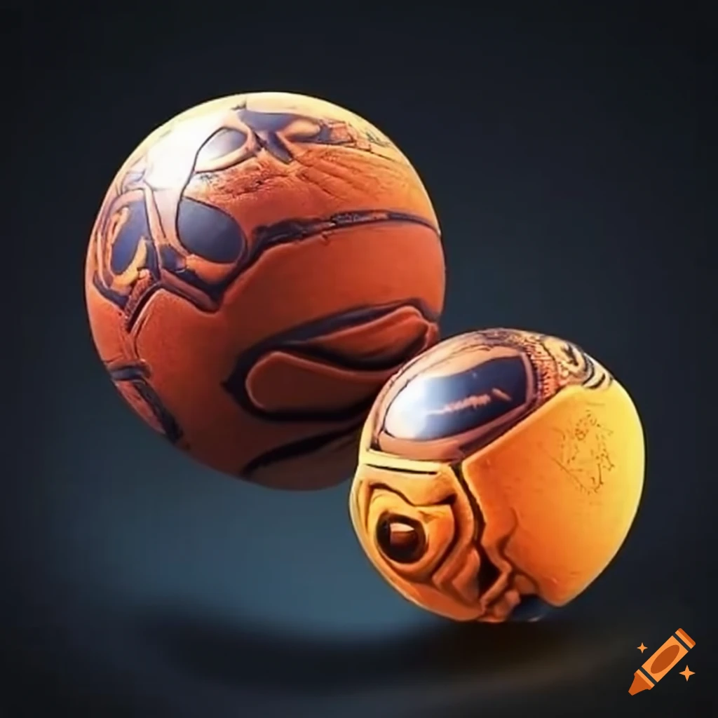 Image depicting precise combos in a video game on Craiyon